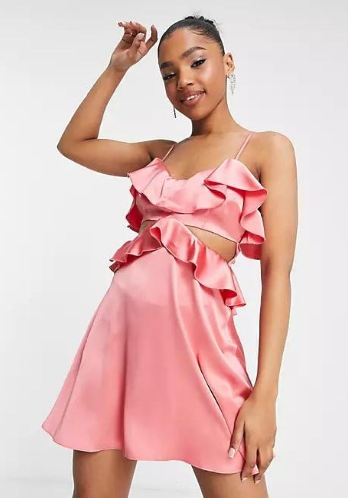 Collections - Miss Satin